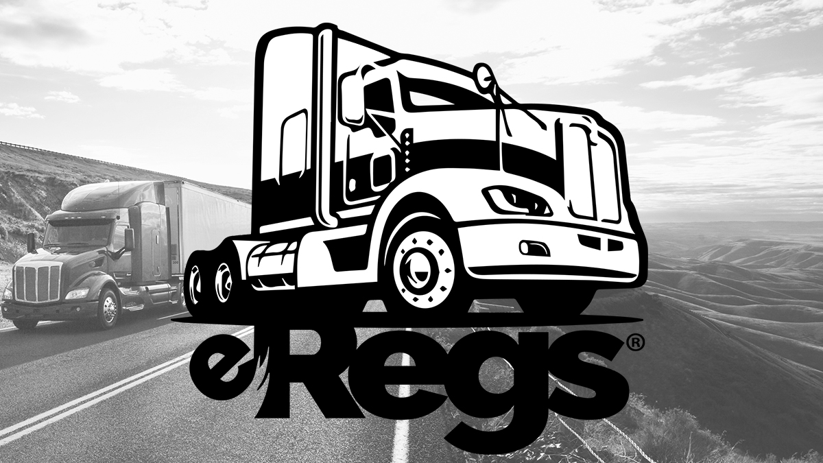 Home - eRegs | app for Federal Motor Carrier Safety Regulations